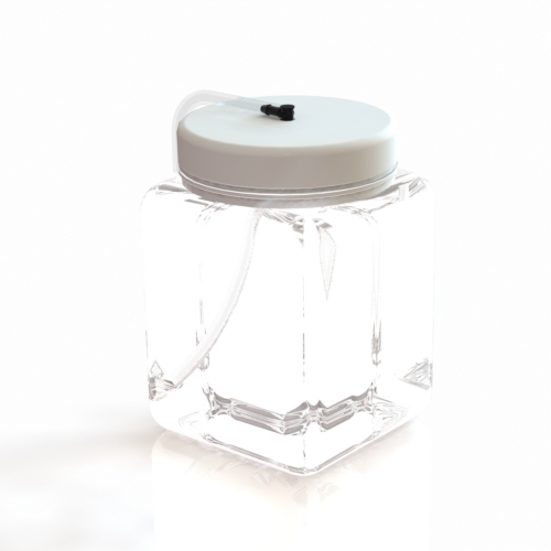 Polish Compound Bottle Assembly – Optical Disc Resurfacing Machines ...