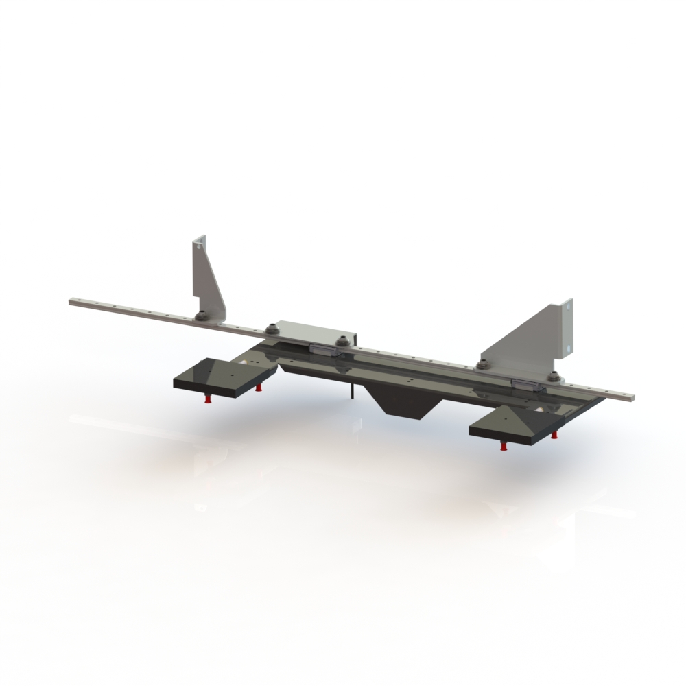 Transfer Arm Assembly – Optical Disc Resurfacing Machines & Service